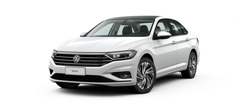 Nuevo Vento | Zingaro VW