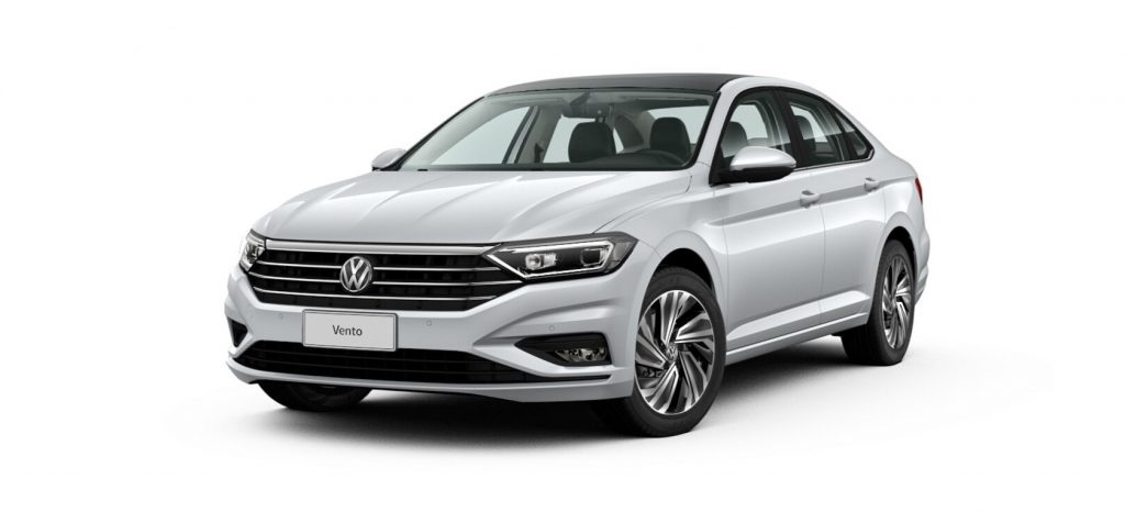 Nuevo Vento | Zingaro VW