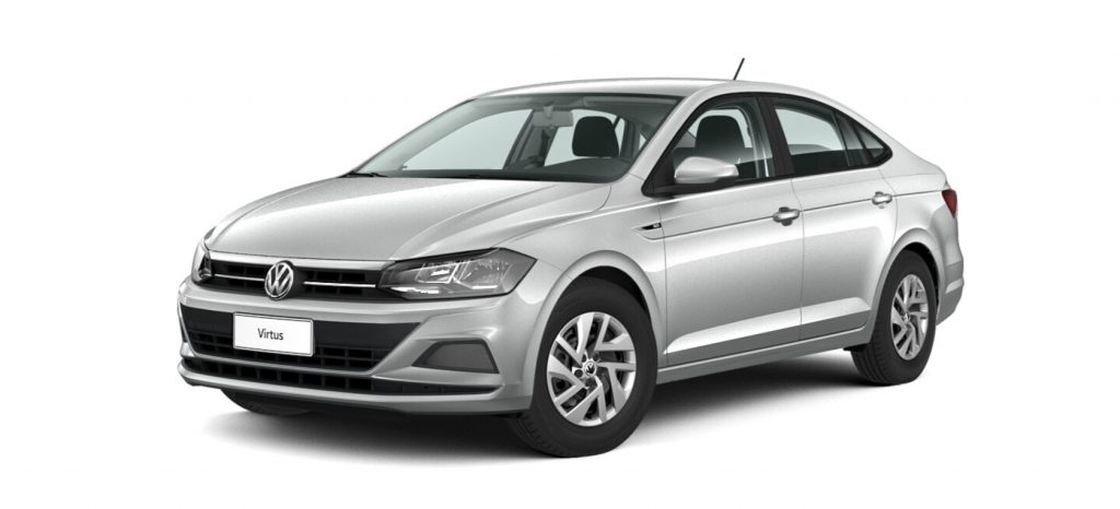 Virtus | Zingaro VW